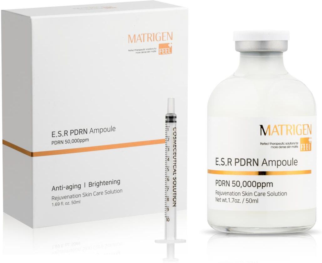 Matrigen E.S.R Pdrn 50Ml - Ceny i opinie - Ceneo.pl
