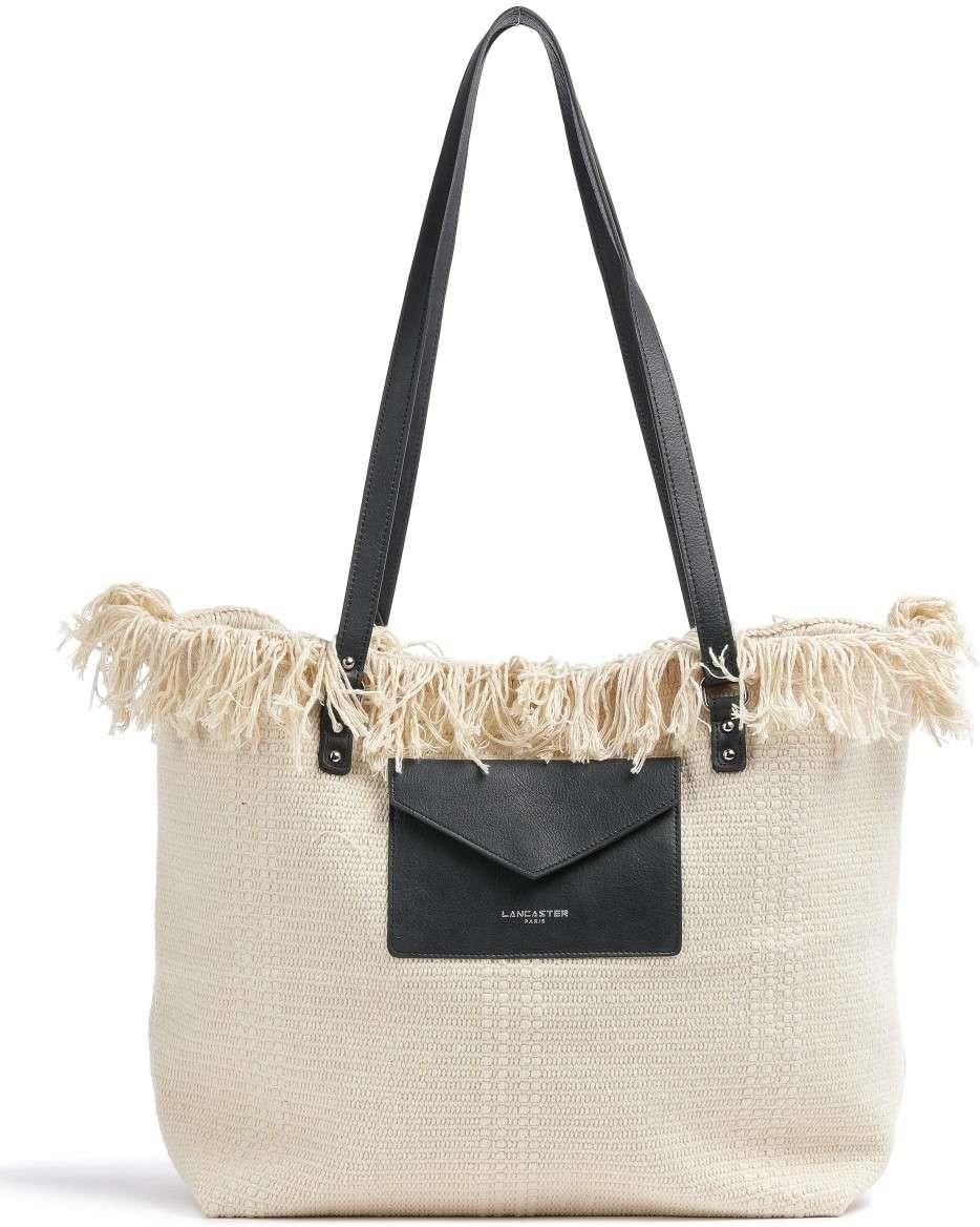 Lancaster Actual Conscious Torba na zakupy natura/czarny - Ceny i ...