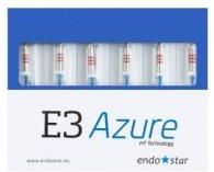 Pilniki Endostar E3 Azure Small Nr 25/04 25Mm 6szt. - ceny i opinie - Ceneo.pl