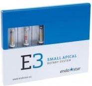 Endostar E3 Azure Basic Zestaw: 30/08 25/06 30/04 21Mm 3szt. - ceny i ...