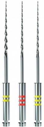 Endostar E3 Small Apical Rotary System Nr 20/04 25Mm 6szt. - ceny i ...