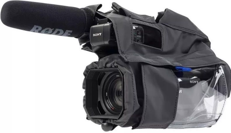 Pokrowiec przeciwdeszczowy camRade wetSuit do kamer Sony PXW-Z90 i HXR ...