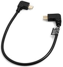 System-S OTG Host USB 3.1 C kabel kątowy do micro USB - Opinie i ceny ...