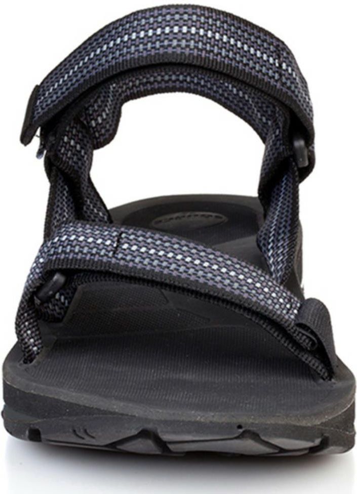 Męskie sandały Source Stream Męskie szachowe czarne - Ceny i opinie ...