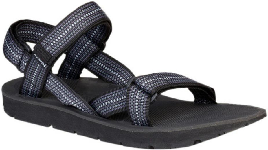 Męskie sandały Source Stream Męskie szachowe czarne - Ceny i opinie ...