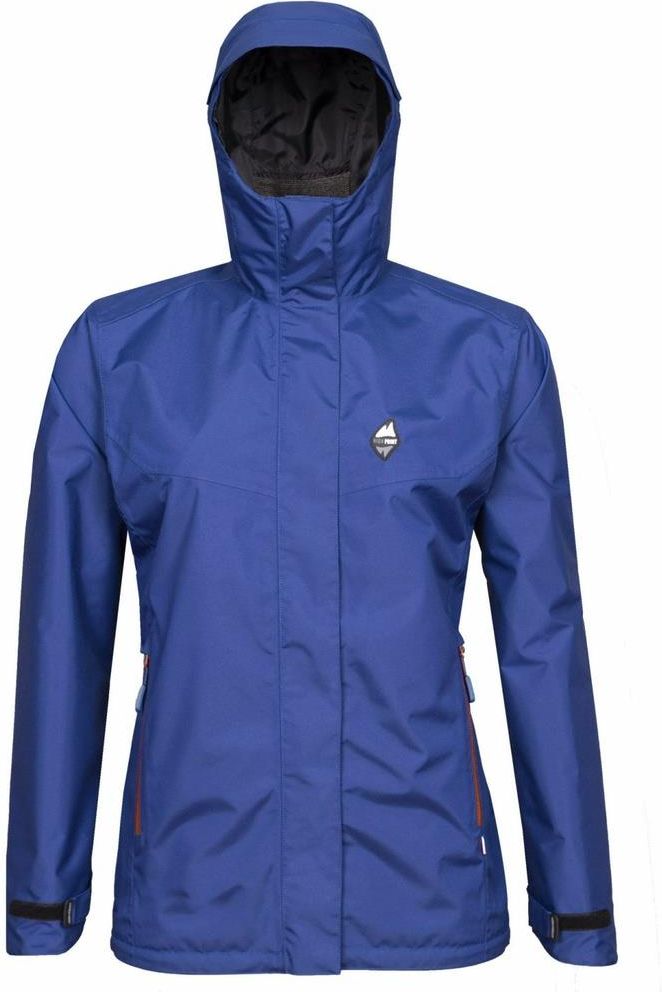 High Point Damska Kurtka Montanus Lady Jacket Dark Blue - Ceny i opinie ...