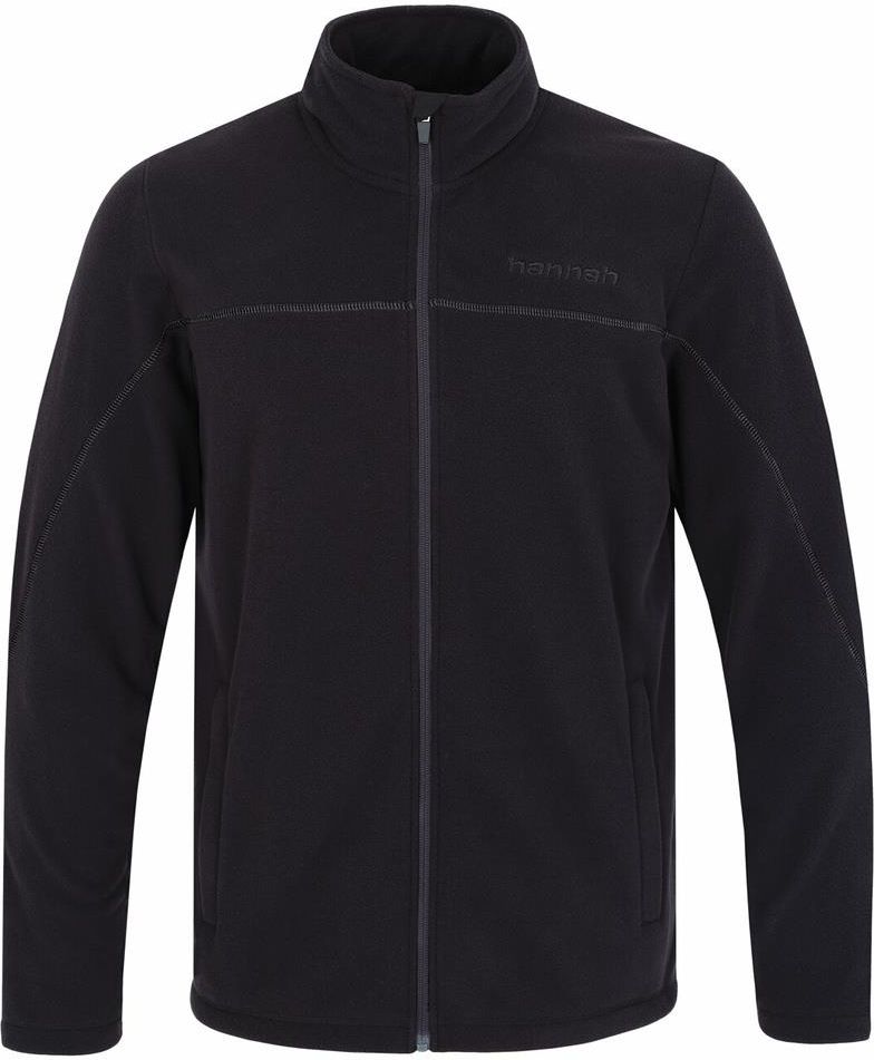 Hannah Bluza Męska Filip Antracyt - Ceny i opinie - Ceneo.pl