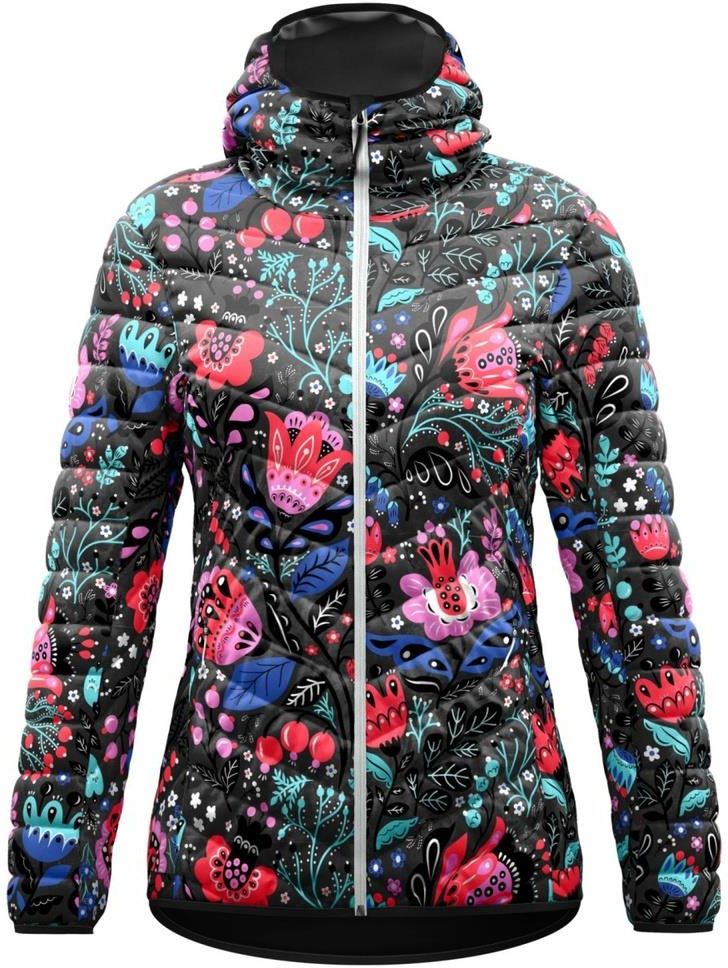 Crazy Kurtka Damska Wonder Magic Folk Lambada - Ceny i opinie - Ceneo.pl