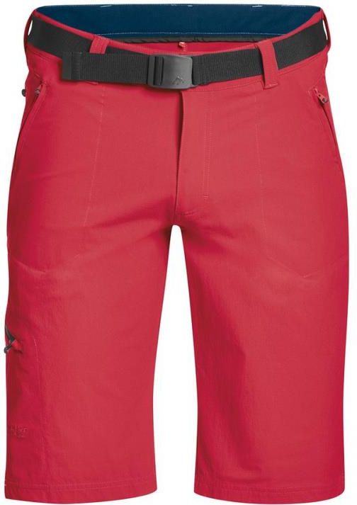 Maier Sports Szorty Męskie Nil Bermuda Salsa - Ceny i opinie - Ceneo.pl