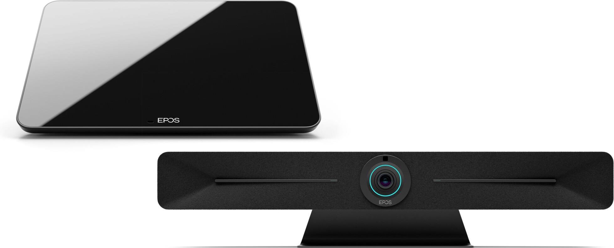 Epos Expand Vision 5 Z Expand Control System Do Videokonferencji All In ...