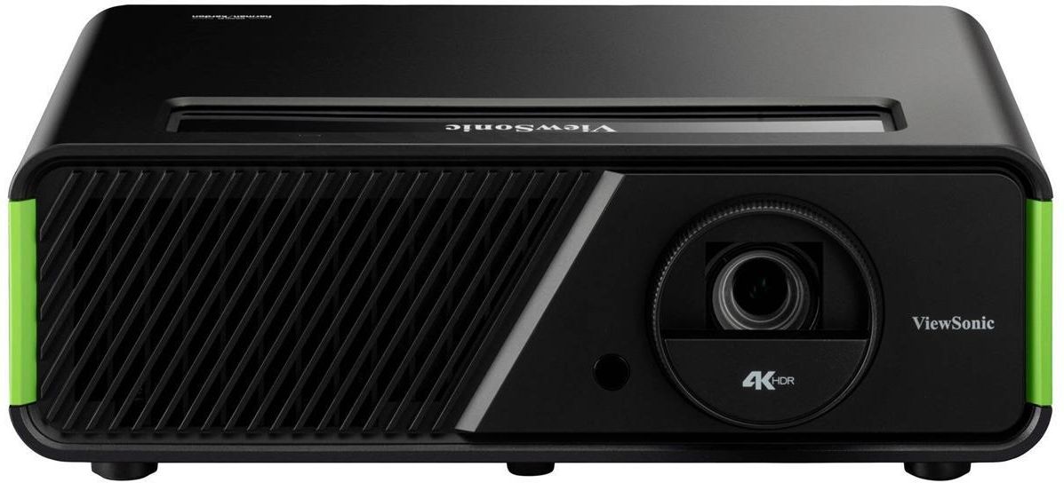 Projektor Viewsonic X1-4K - Opinie i ceny na Ceneo.pl