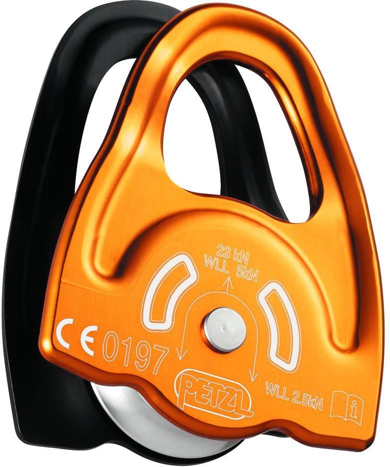 Petzl Mini Krążek - Ceny i opinie - Ceneo.pl