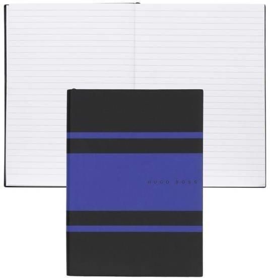 Notes A5 Essential Gear Matrix Blue Lined - Ceny i opinie - Ceneo.pl