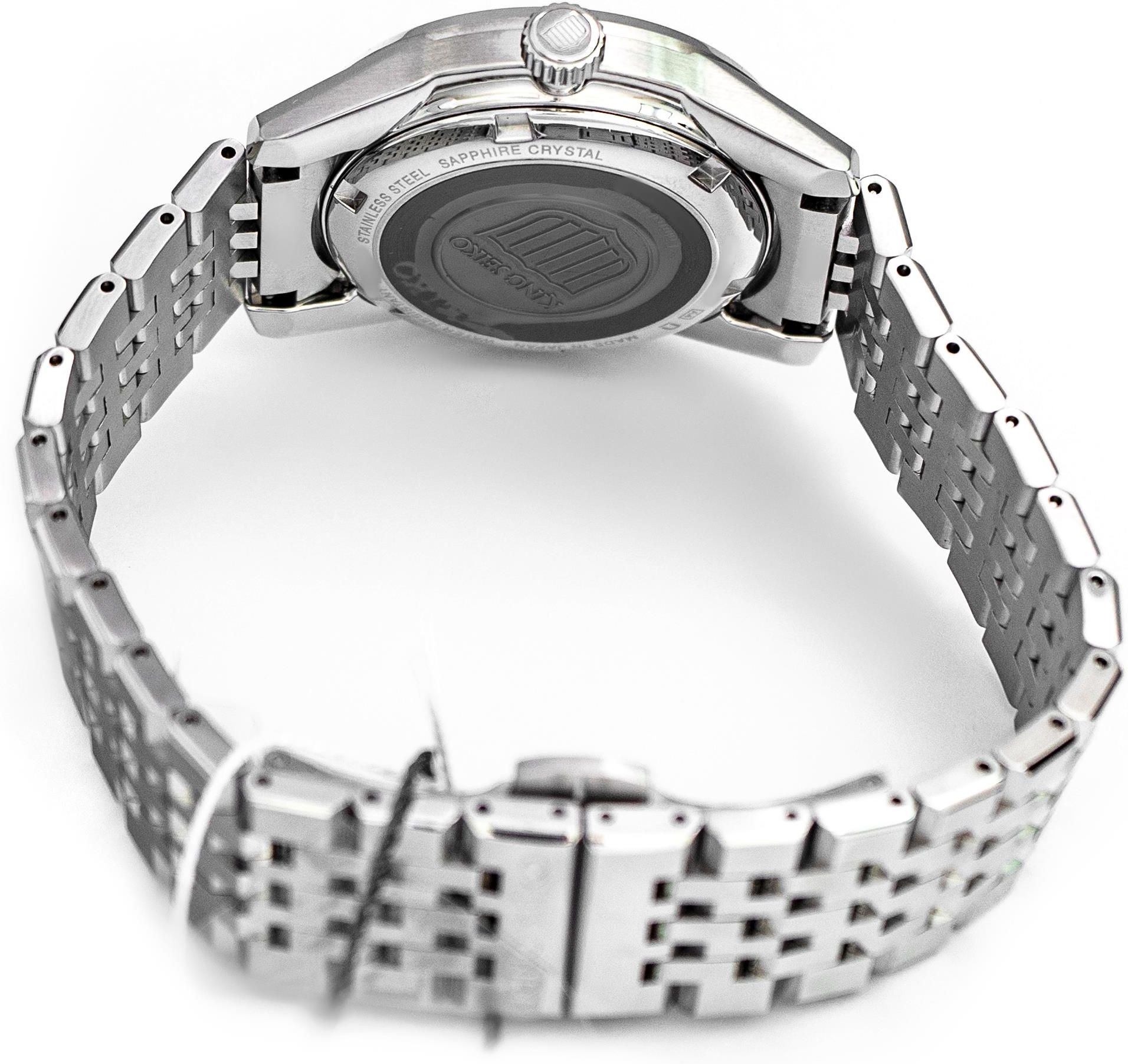 Seiko SPB365J1 - Zegarki - Ceny i opinie - Ceneo.pl