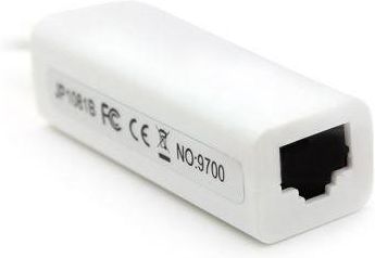 Wulkancenpl Karta Sieciowa RJ45 Lan MicroUSB 10/100MB Ethernet (1626 ...