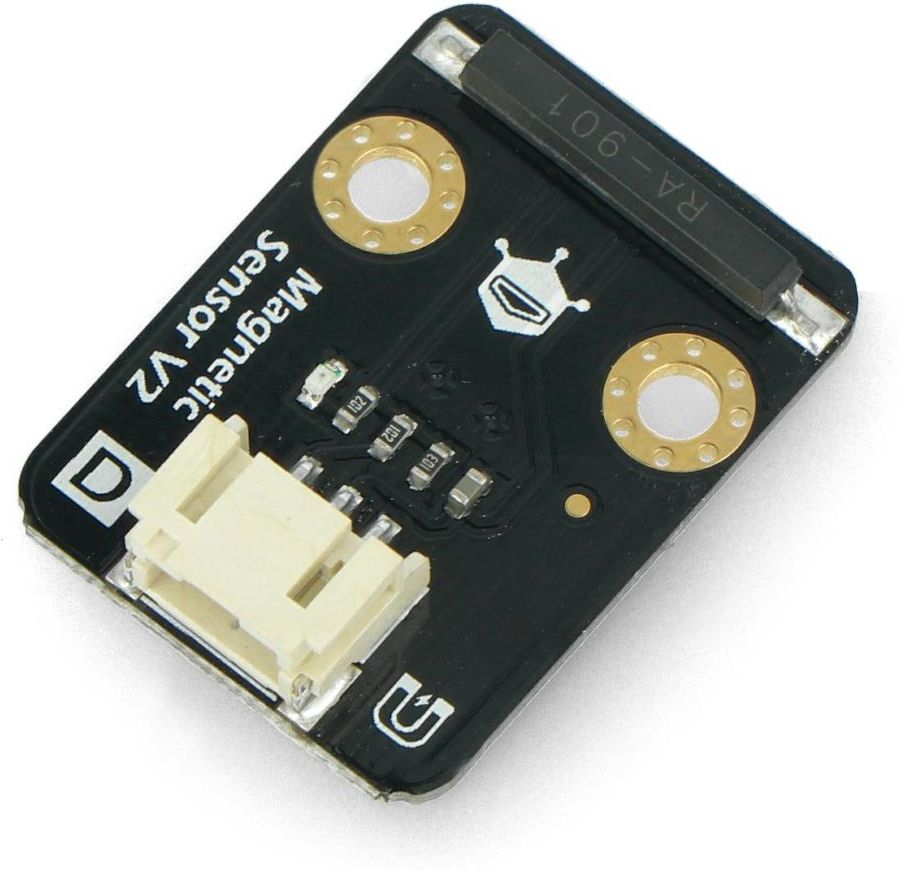 Dfrobot Gravity cyfrowy czujnik pola magnetycznego (BD) - Opinie i ceny ...