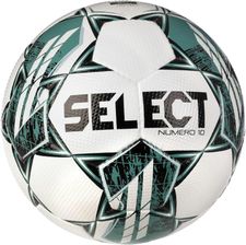 Select Numero 10 Fifa Basic Ball Wht Gre Biały - Ceny i opinie - Ceneo.pl