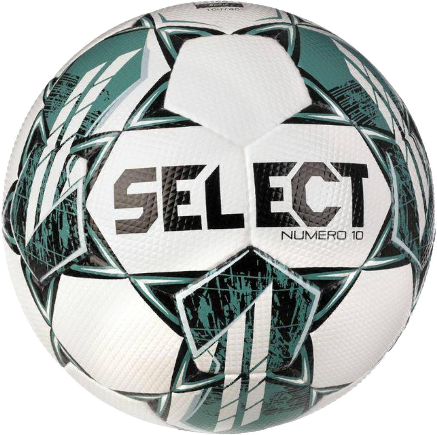 Select Numero 10 Fifa Basic Ball Wht Gre Biały - Ceny i opinie - Ceneo.pl