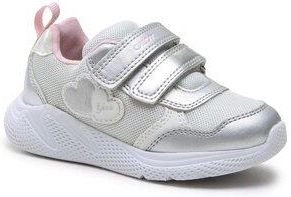 Sneakersy Geox - B Sprintye Girl B354TC014AJC0566 S Kolorowy - Ceny i opinie - Ceneo.pl