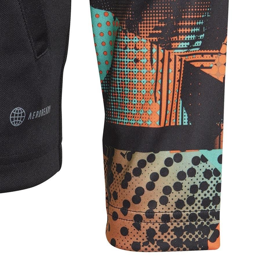 Bluza Messi Training Jacket HR4353 - Ceny i opinie - Ceneo.pl