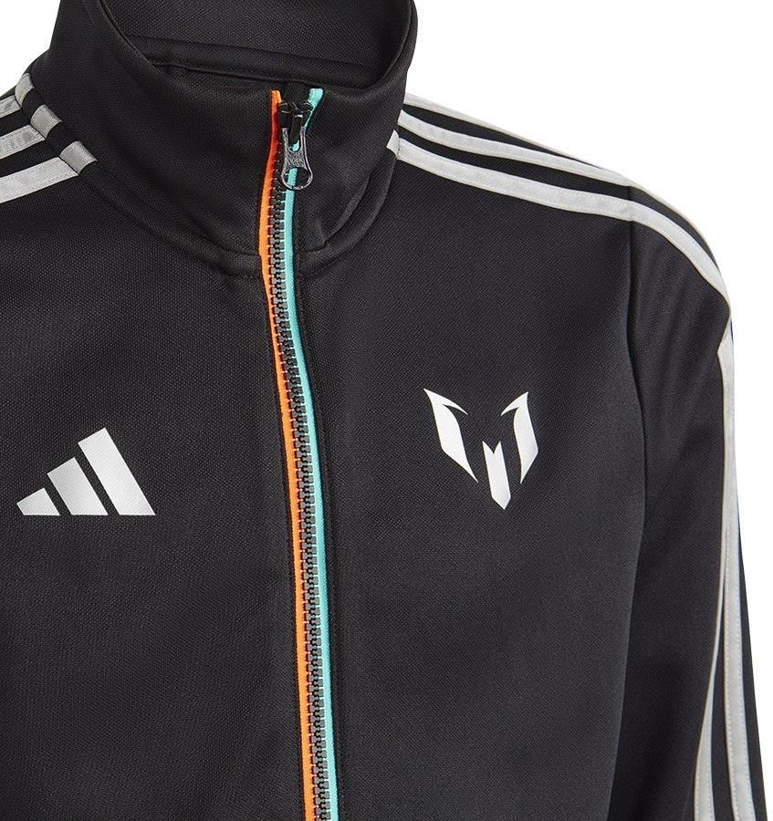 Bluza Messi Training Jacket HR4353 - Ceny i opinie - Ceneo.pl