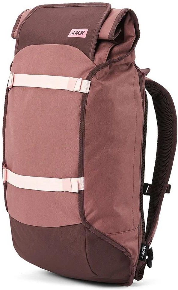 Plecak Aevor Trippack 31 34l Raw Ruby - Ceny i opinie - Ceneo.pl