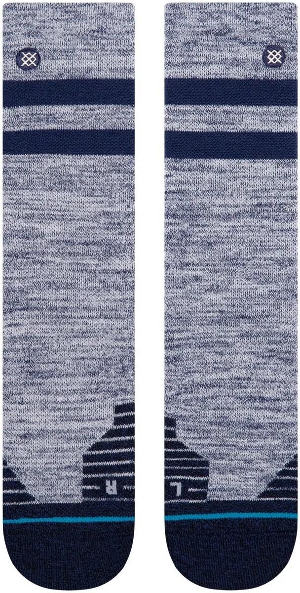 Stance Skarpety Camper Navy - Ceny i opinie - Ceneo.pl