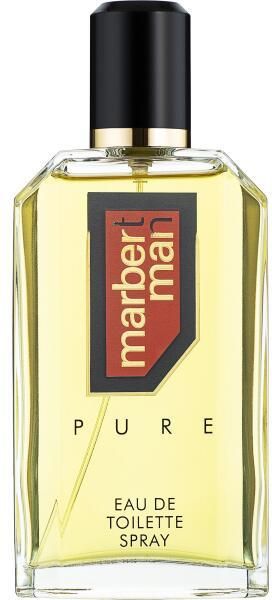 Marbert Man Pure Woda Toaletowa 125 ml - Opinie i ceny na Ceneo.pl