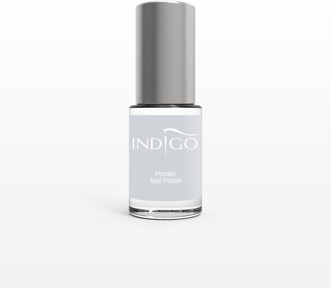 Indigo Lakier Proteinowy Goodbye Winter 10Ml - Opinie i ceny na Ceneo.pl