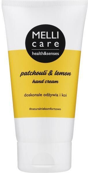 Melli Care Krem Do Rąk 150Ml - Opinie i ceny na Ceneo.pl