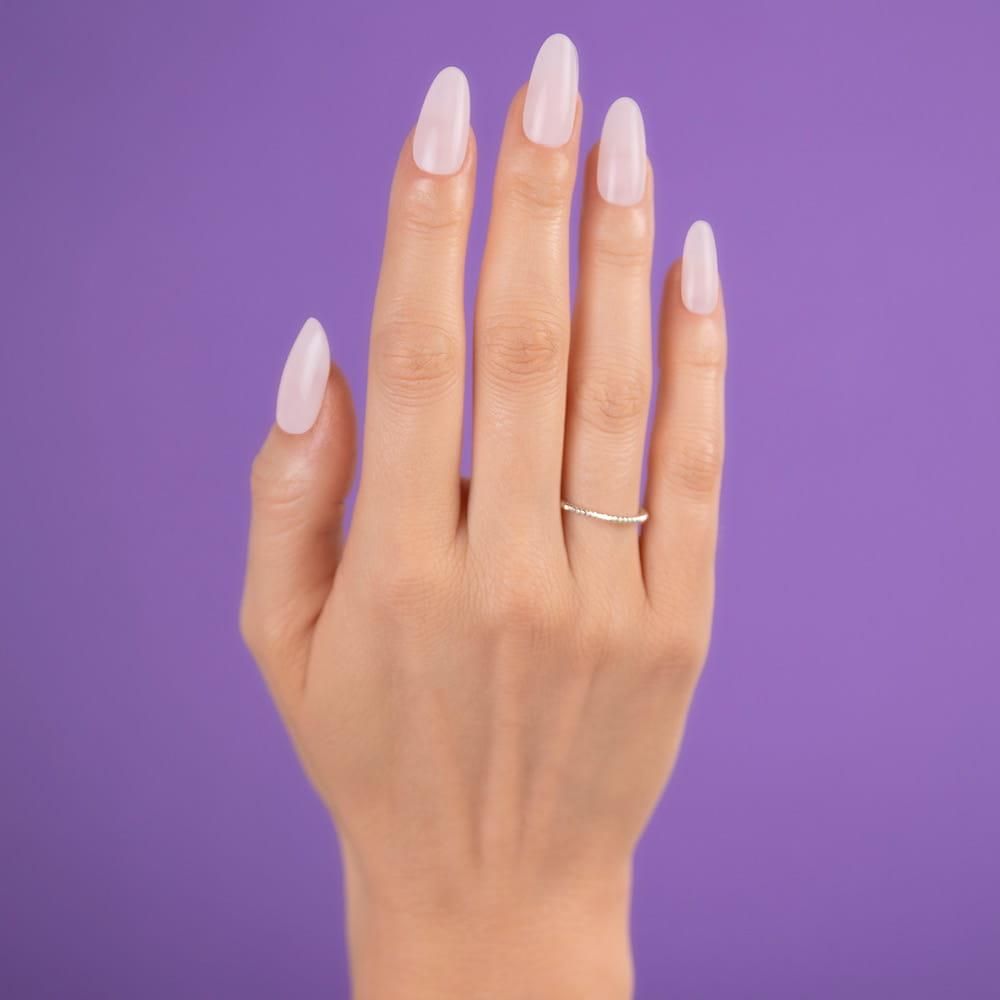 Cnd Shellac Lakier Hybrydowy Backyard Nuptials 7,3ml - Opinie i ceny na Ceneo.pl