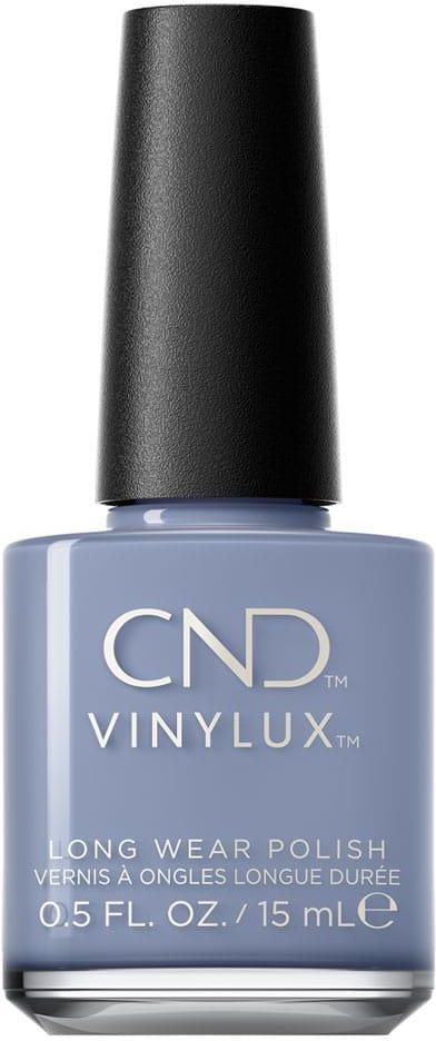 Cnd Vinylux Lakier Do Paznokci Vintage Blue Jeans 15 Ml - Opinie i ceny ...