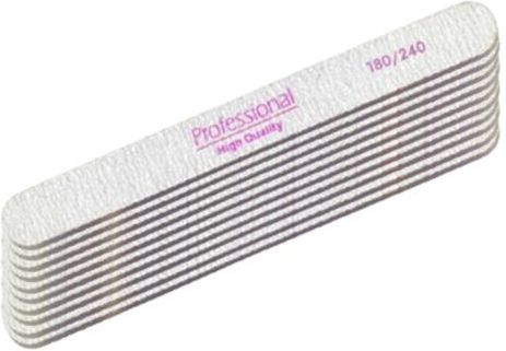 Pilnik Professional Prosty 180/240 Wysoka Jakość 10 Sztuk - Opinie i ...