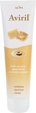 Kosmetyk do rąk Alpa Glicerynowy Krem Do Rąk Aviril Z Woskiem Pszczelim ...
