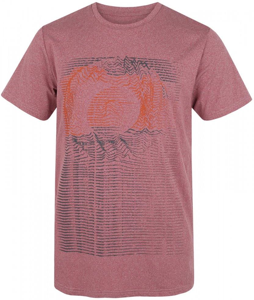 Husky Koszulka Męska Cool Dry Tash M Ciemny Burgund - Ceny i opinie ...