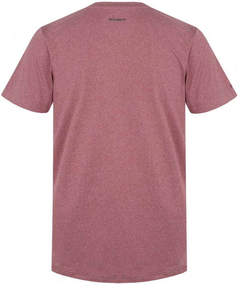 Husky Koszulka Męska Cool Dry Tash M Ciemny Burgund - Ceny i opinie ...