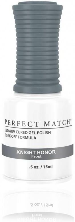 Lechat Nails Care Lakier Hybrydowy Pmsi076 Knights Honor Perfect Match ...