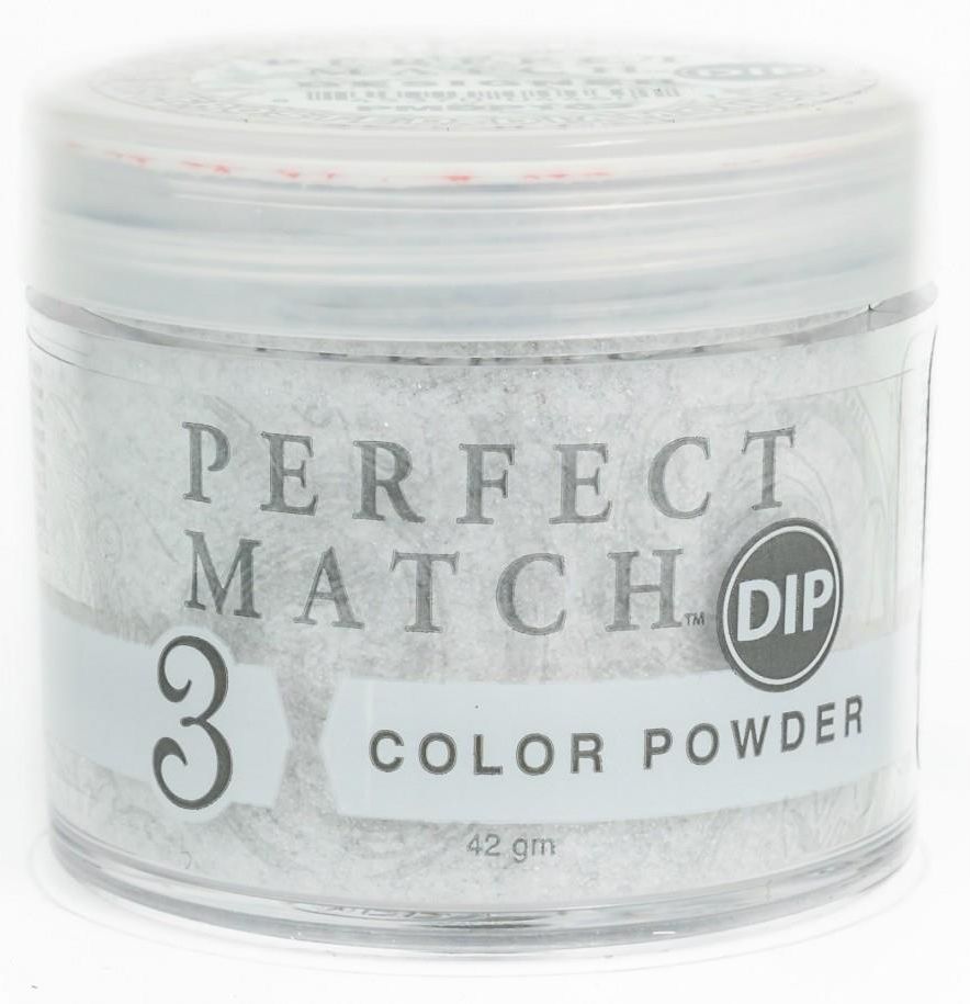 Lechat Nails Care Puder Do Manicure Tytanowego Pmdp163 Frosted Diamonds ...