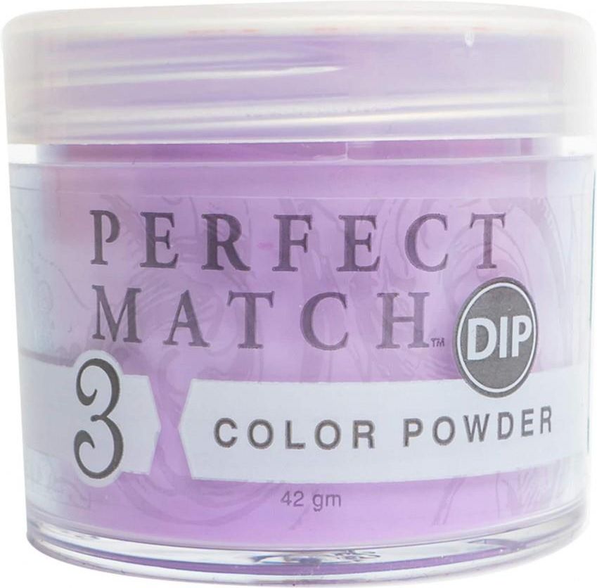 Lechat Nails Care Puder Do Manicure Tytanowego Pmdp249 Lavender Fields ...