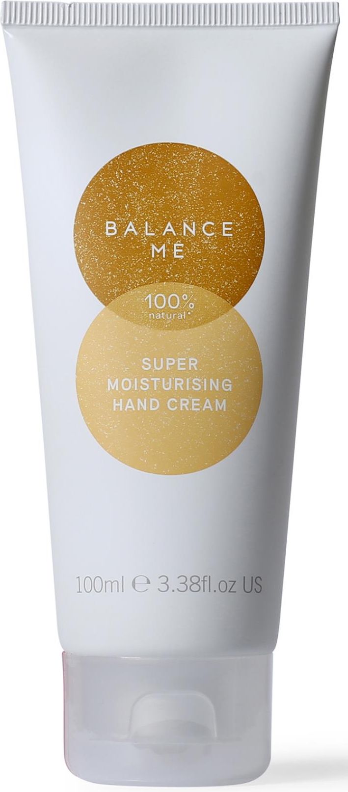 Balance Me Balance Me Super Moisturising Krem Do Rąk 100ml - Opinie i ...