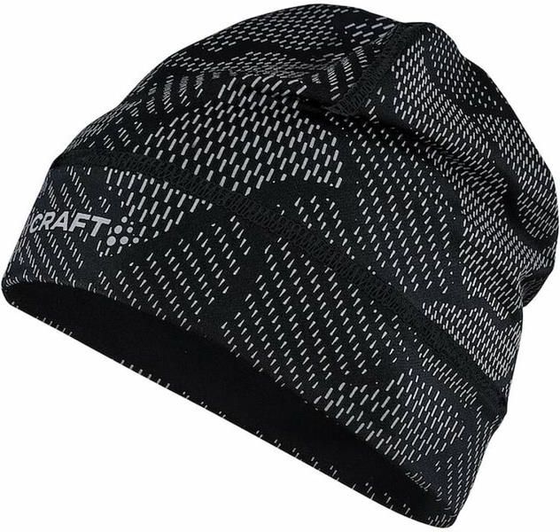 Craft Czapka Unisex Core Essence Lumen Czarna Uni - Ceny i opinie ...