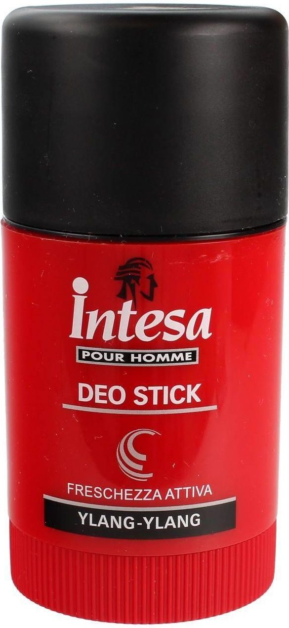 Intesa Ylang-Ylang Dezodorant w sztyfcie 75ml - Opinie i ceny na Ceneo.pl