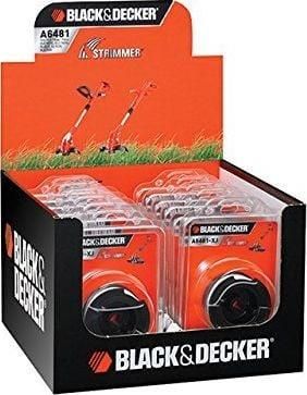 Black&Decker Black+Decker Thread Spool Reflex A6481 - Ceny i opinie ...