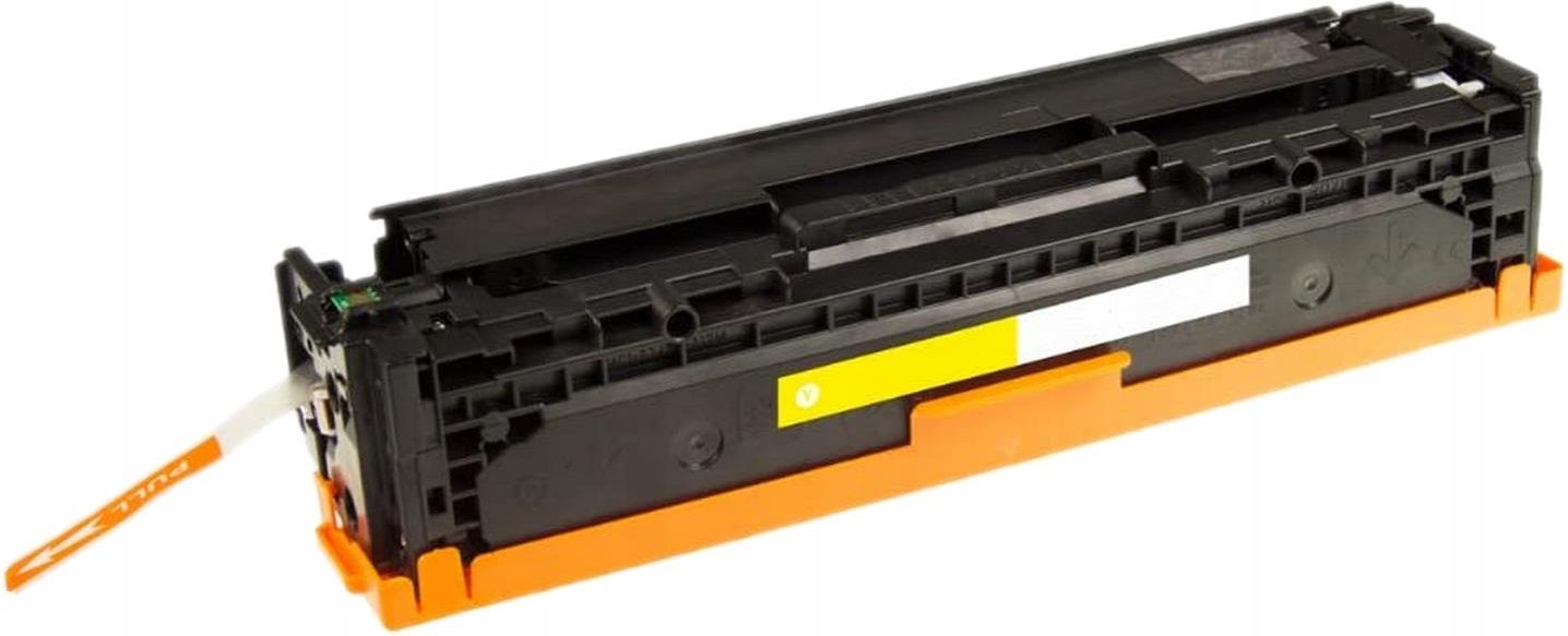 Artjet Do Hp Color LaserJet CP1215 CP1515N (HPCB542A) - Opinie i ceny ...