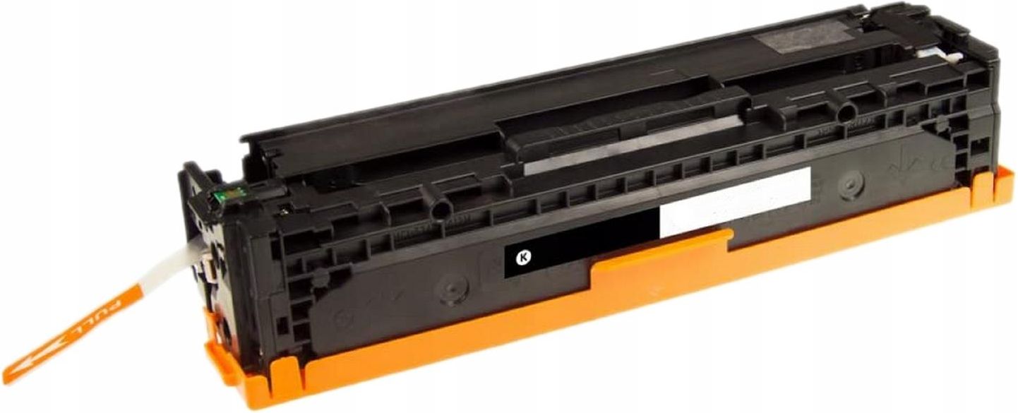 Artjet Toner Do Hp Color LaserJet CP1518NI CM1312 Mfp (HPCB540A ...