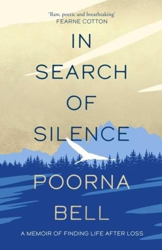 In Search of Silence Bell, Poorna - Literatura obcojęzyczna - Ceny i ...