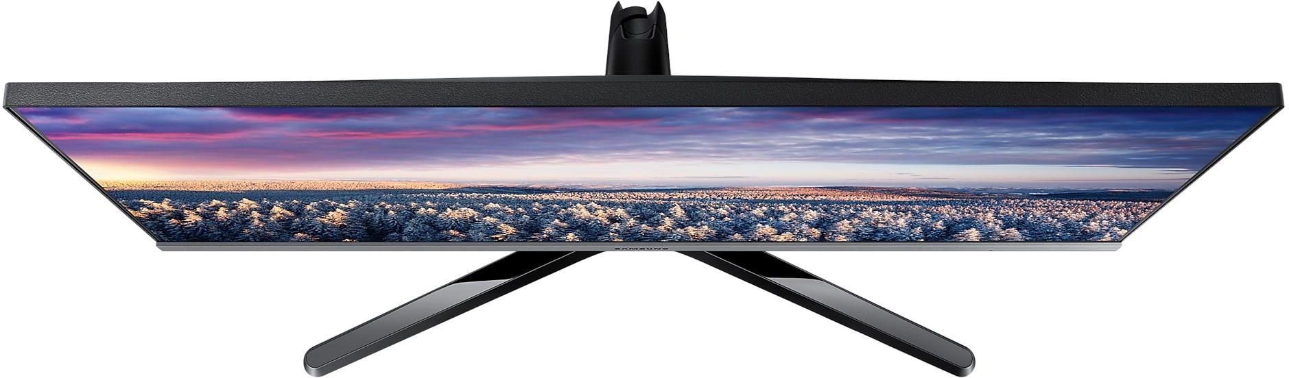 Monitor Samsung 27 R350 (LS27R350FHRXEN) - Opinie i ceny na Ceneo.pl