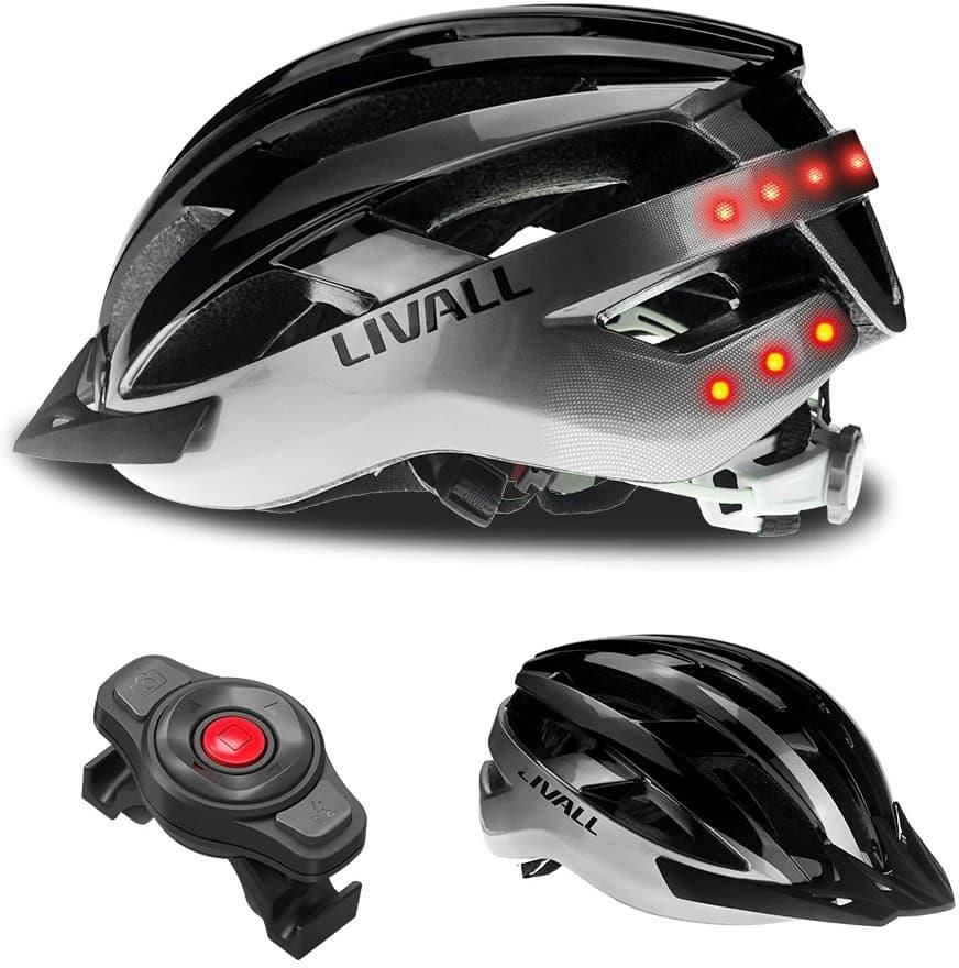 Livall Mt1 Neo M Grey - Ceny i opinie - Ceneo.pl