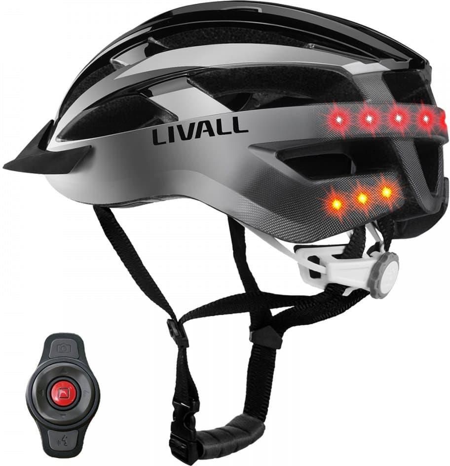 Livall Mt1 Neo M Grey - Ceny i opinie - Ceneo.pl