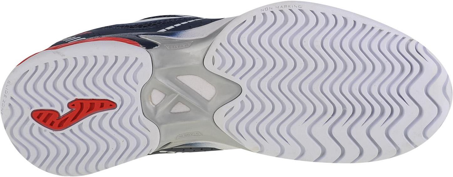 Joma Set Men 2202 Tsets2202T Białe - Ceny i opinie - Ceneo.pl